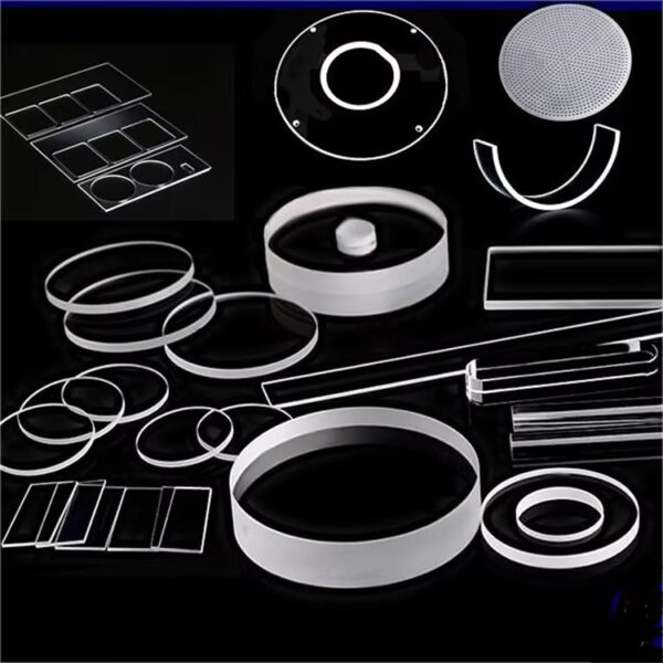 Understanding Borosilicate Glass: Properties, Benefits, and Applications
