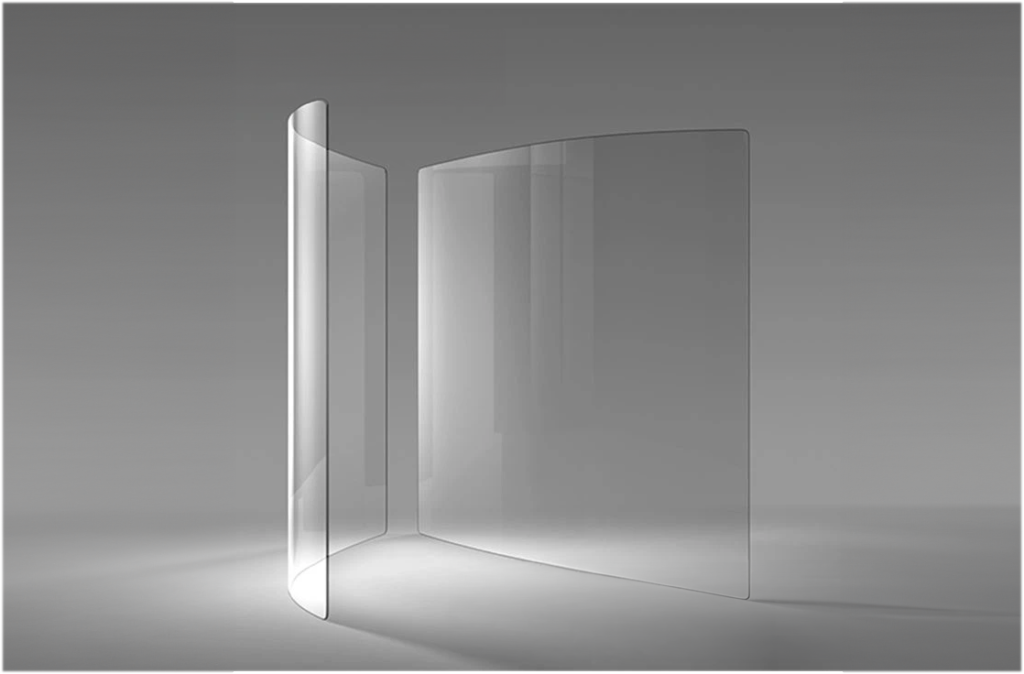 Curved Glass: Manufacturing, Advantages, and Key Applications Explained