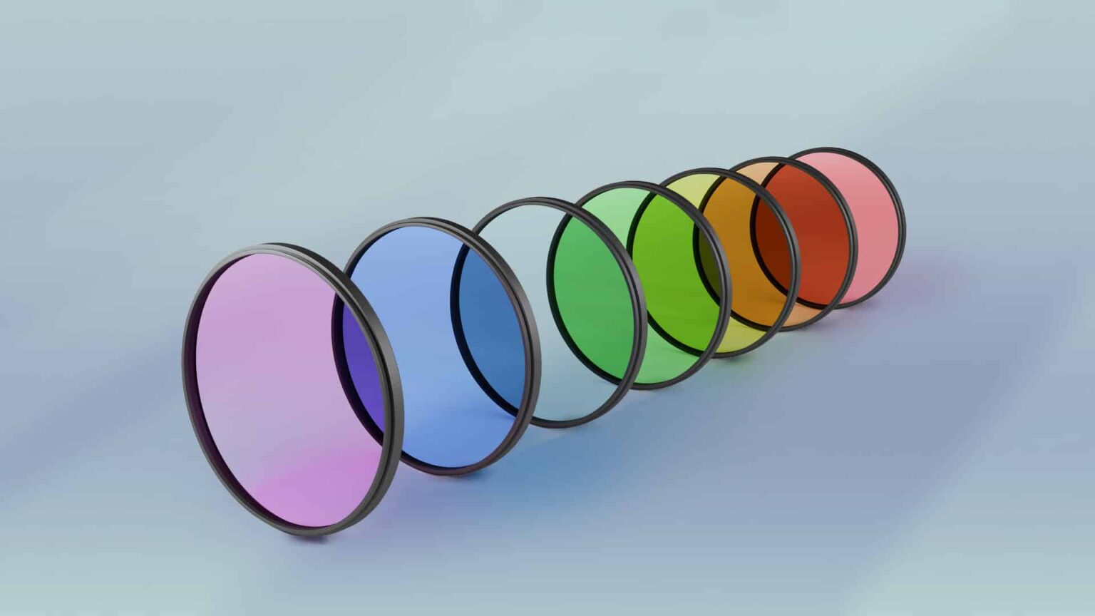 Why Optical Filters Matter—How Quality Glass Makes the Difference ...