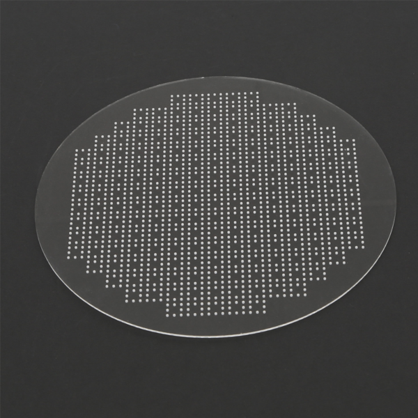 CORNING Eagle XG - Lighting Glass