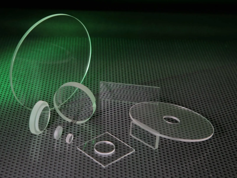 Polishing of Glass: Techniques, Materials, and Applications