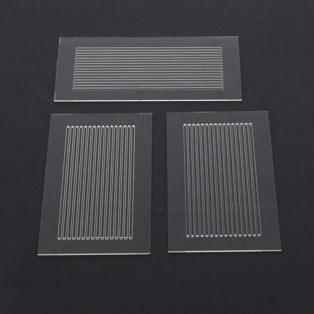 CORNING Eagle XG - Lighting Glass