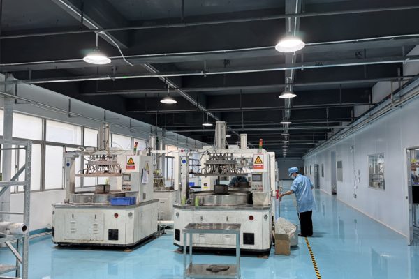 Service - Lighting Glass